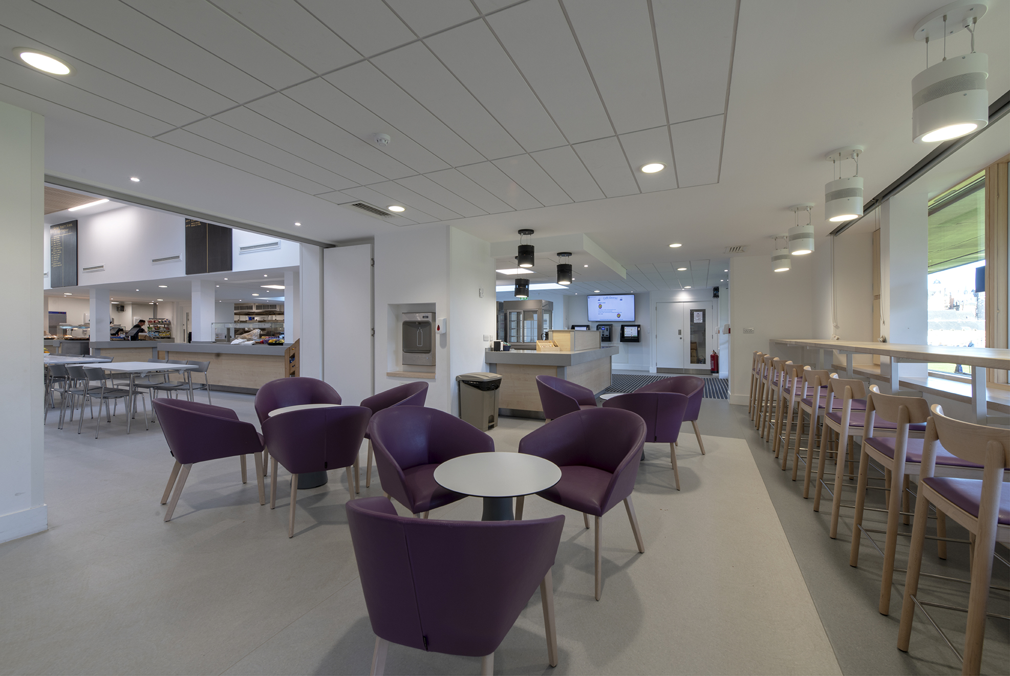 Why Heriot's - George Heriots