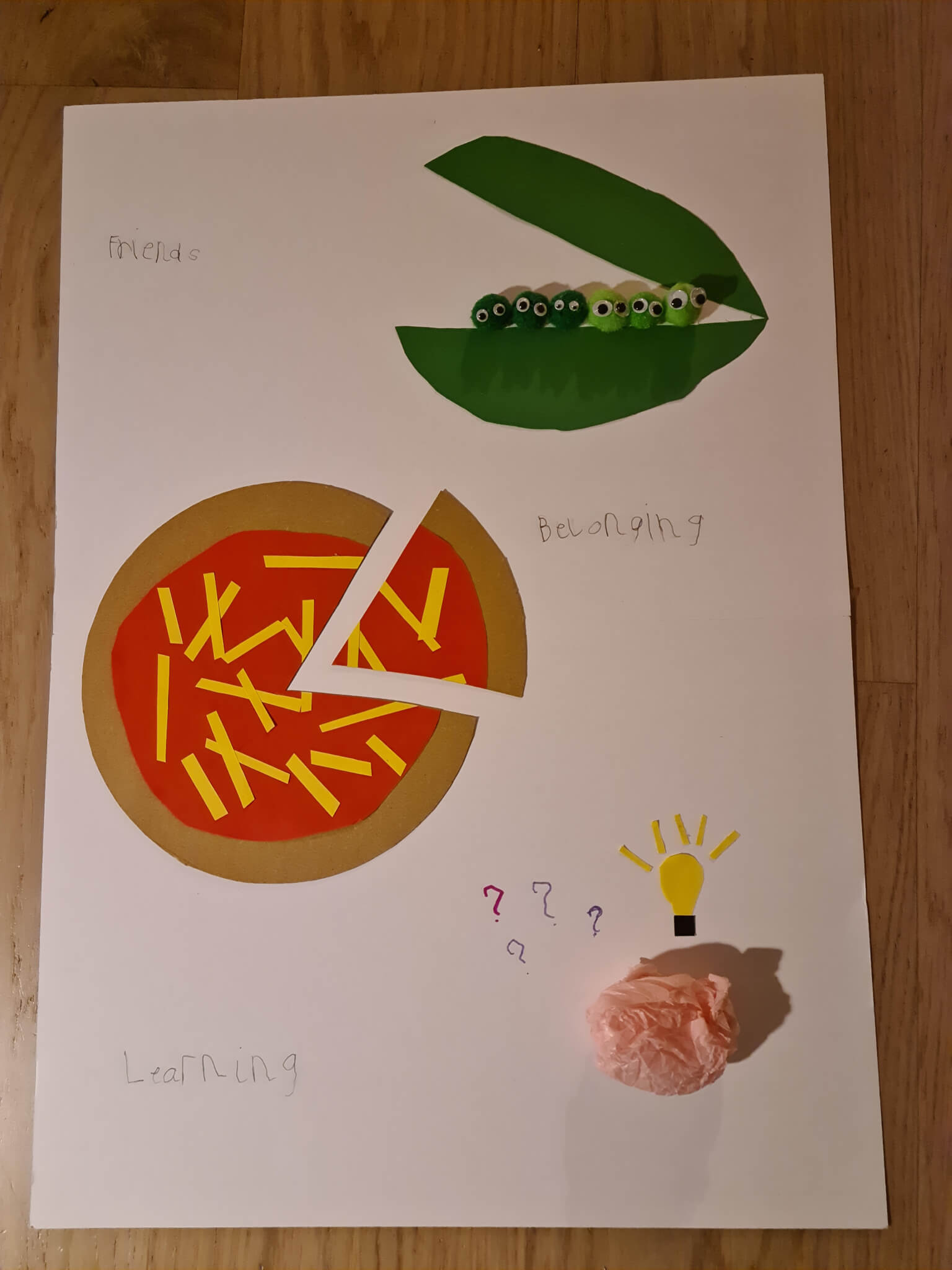 RRS Poster Competition - George Heriots School