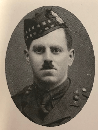 Throwback Thursday Blog - George Heriots School