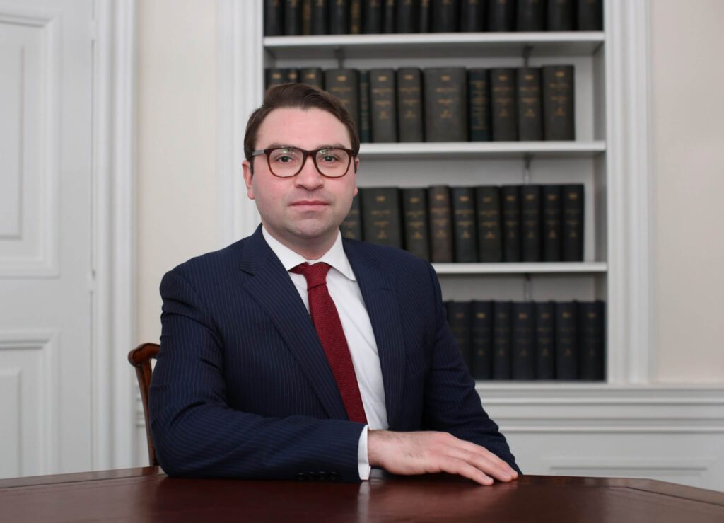 After Heriot's Blog - George Heriots