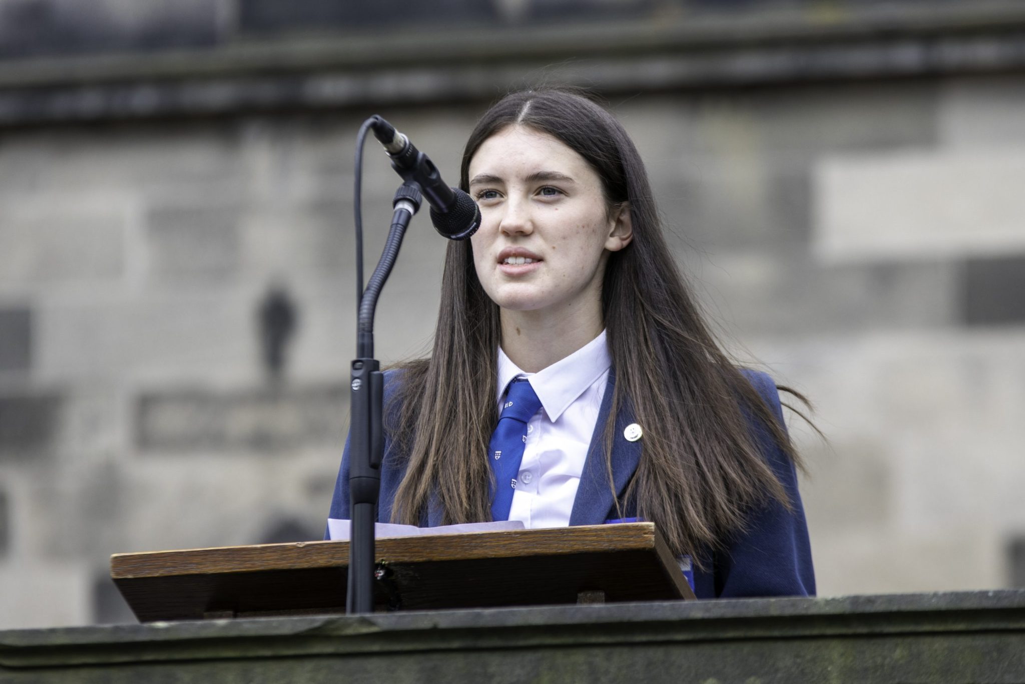 Foundation & Bursaries - George Heriots School