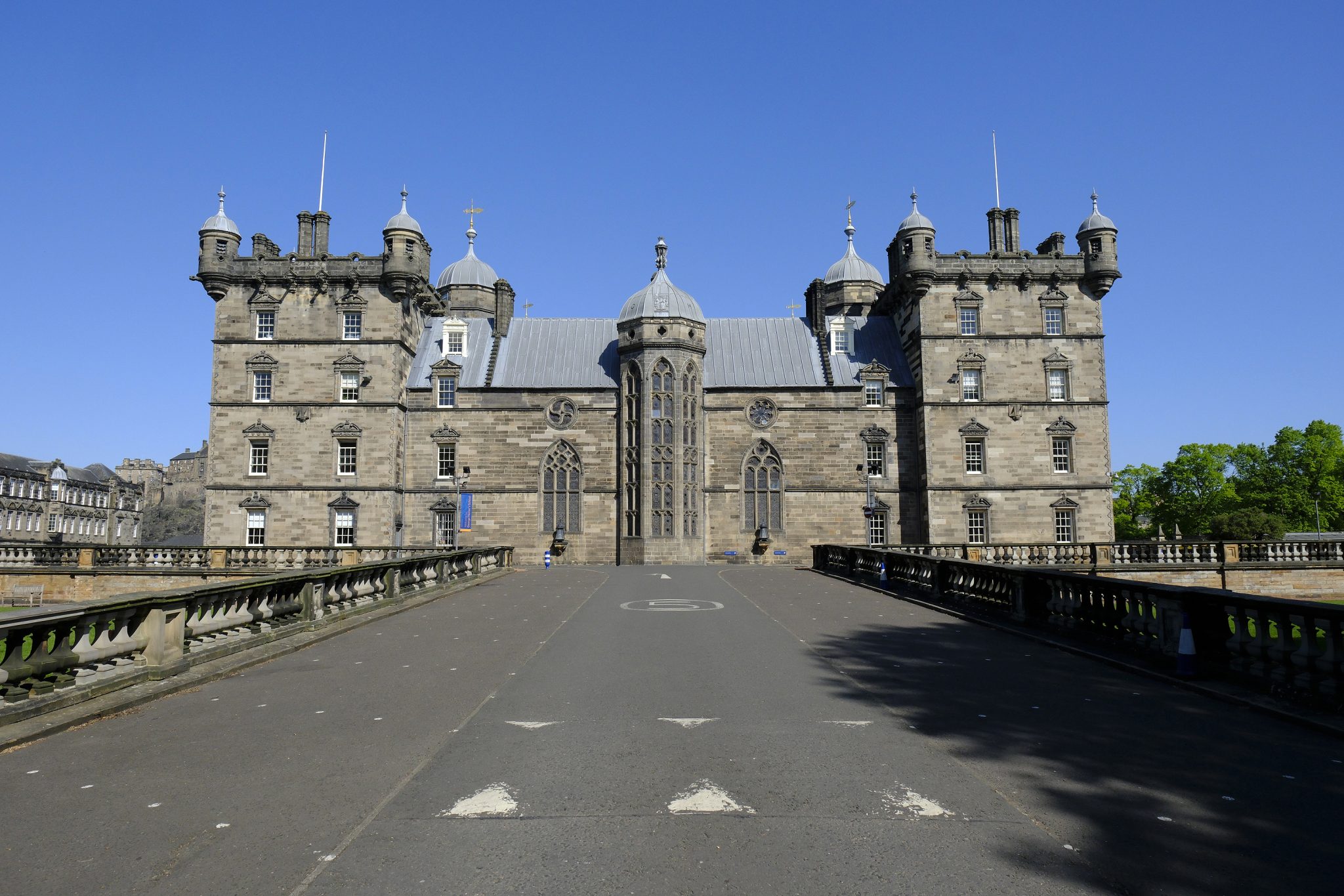 Heriot's Governors - George Heriots School