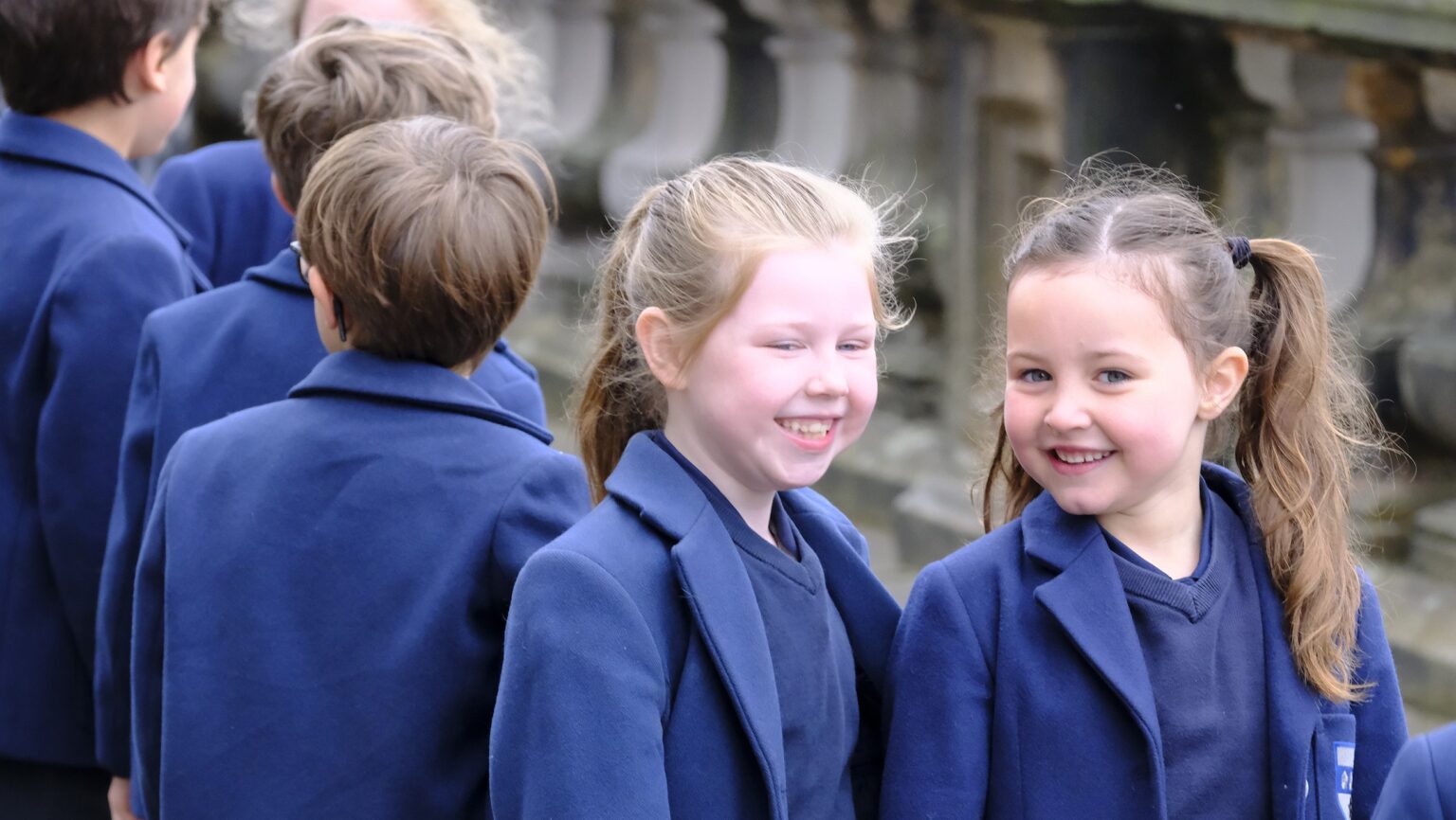 Application Process and Forms - George Heriots School